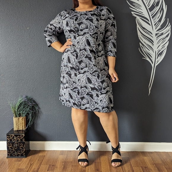 George | Dresses | George Mini Dress | Poshmark